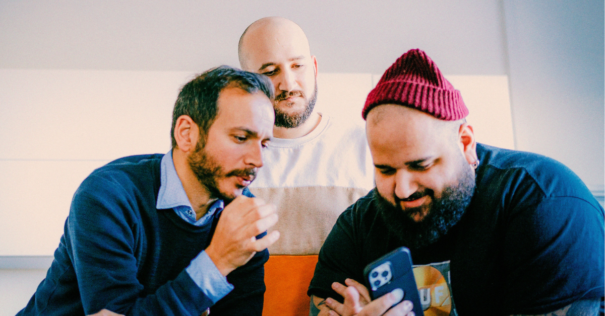 Meet the Team - TAYB