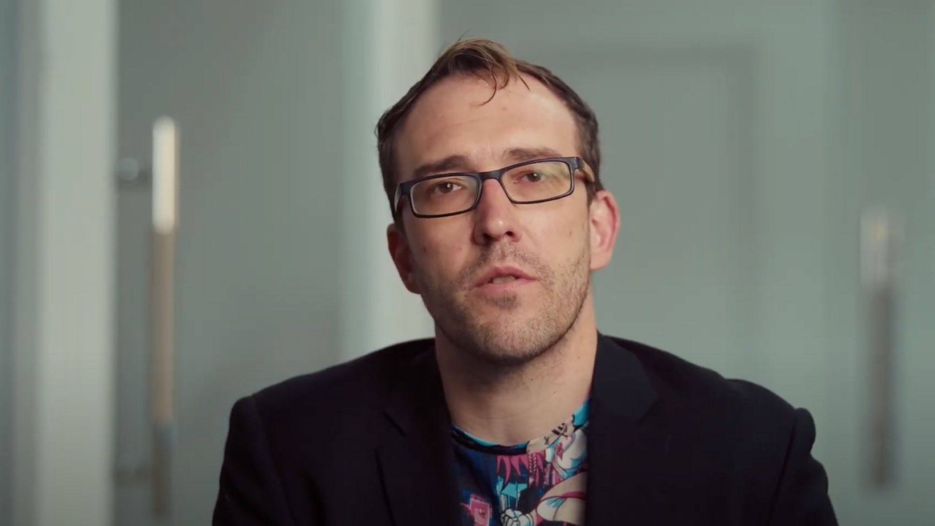 Ruan Grobler | Chief Digital Officer